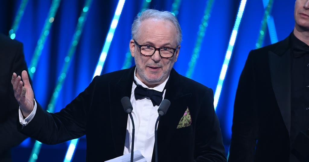 Nine Bafta takeaways: no politics and little diversity, but fun ...
