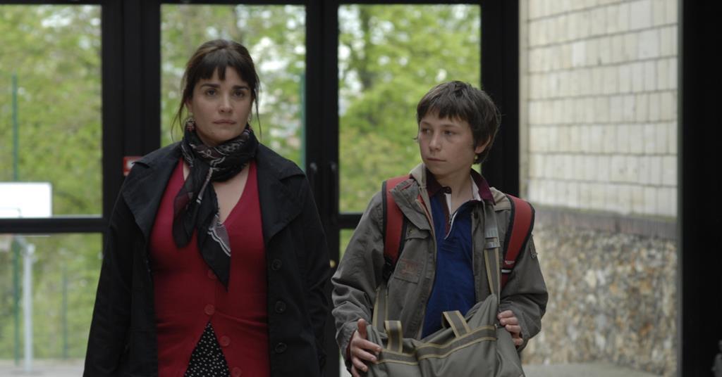 I'm Glad My Mother Is Alive (Je suis heureux que ma mere soit vivante ...