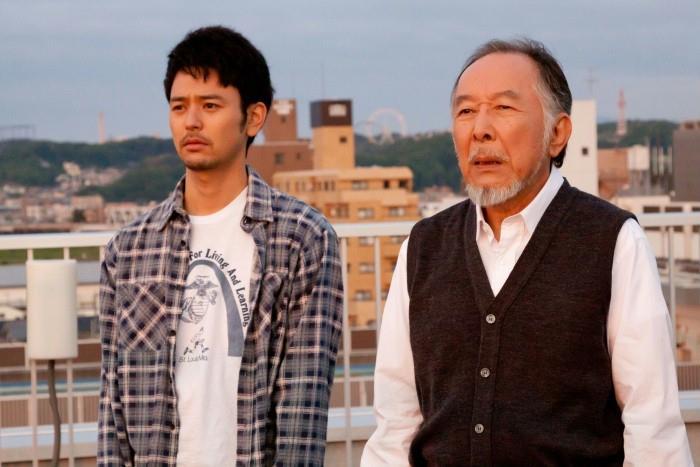 Tokyo Family | Reviews | Screen
