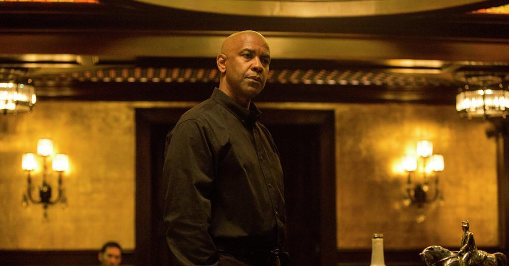 IM Global, Fuqua Films join forces | News | Screen