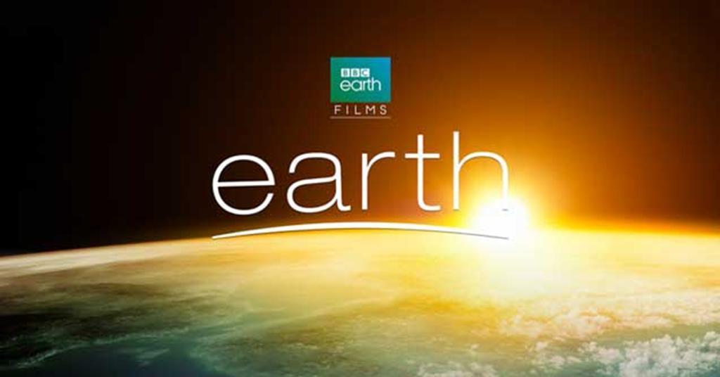 BBC's 'Earth' sequel gets world sales deal ahead of Cannes Marché ...