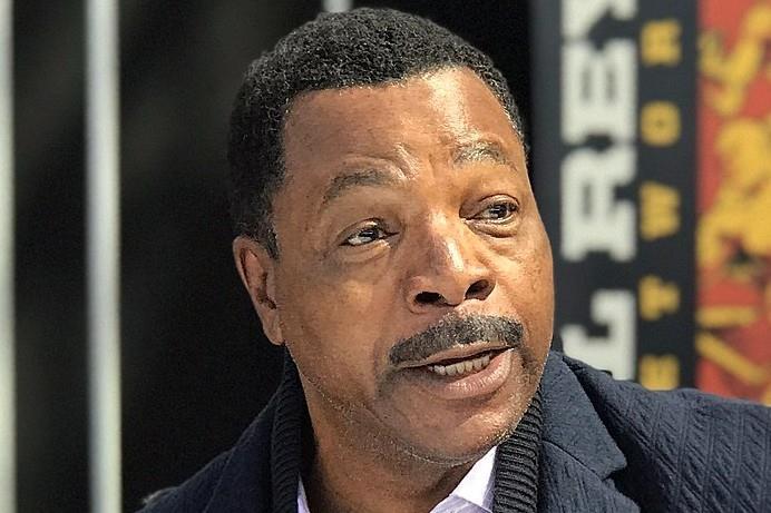 Tributes pour in for Carl Weathers, ‘Rocky’, ‘Predator’ star, who has ...