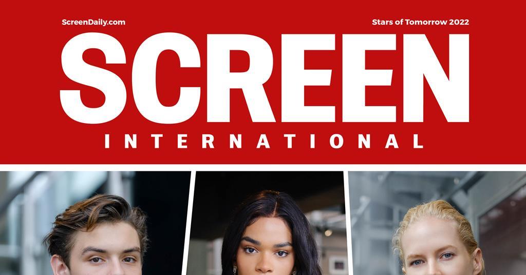 Screen UK & Ireland Stars of Tomorrow 2022: digital edition | News | Screen