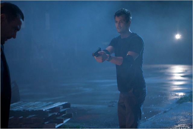 Fire With Fire | Reviews | Screen