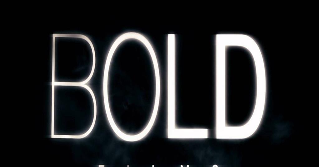 Bold Films Logo