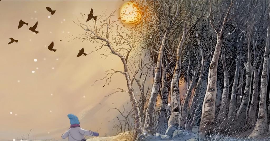 Canada selects ‘Eternal Spring’ for 2023 Oscars | News | Screen