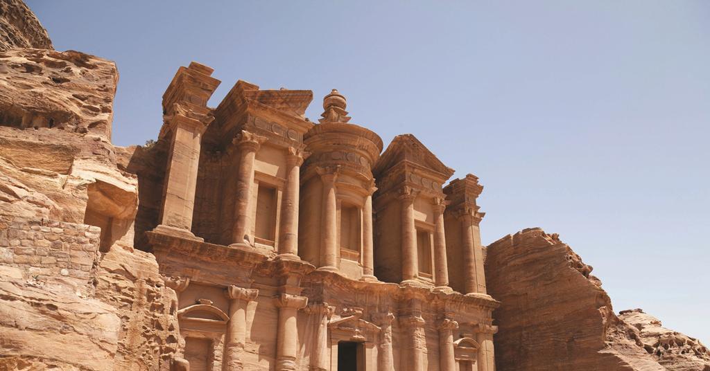World of Locations: Jordan | Features | Screen