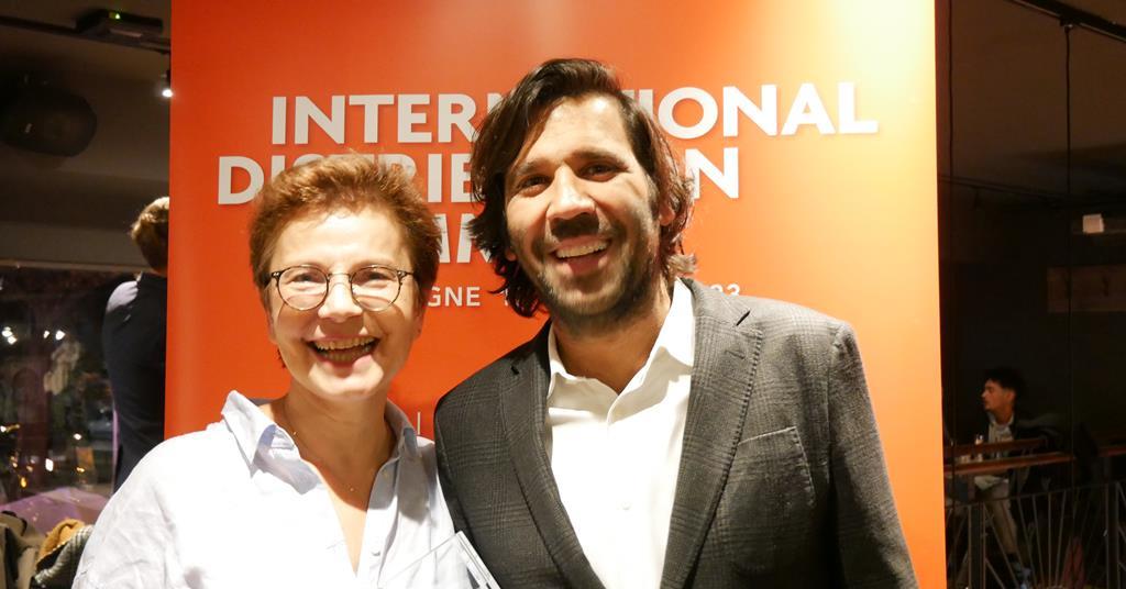 Indie distributors consider how to reach an online demographic at ...