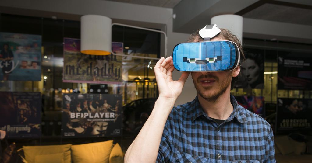 The art of 360-degree storytelling | Comment | Screen