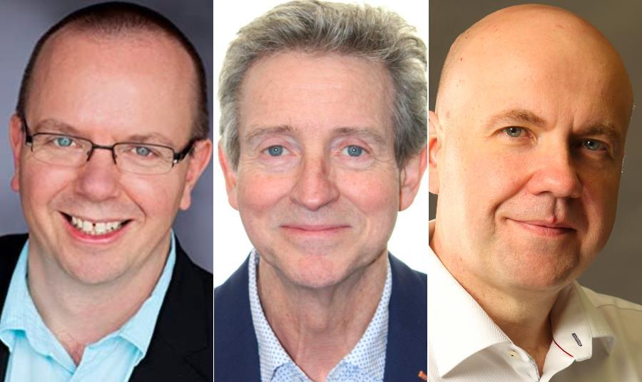 BBFC appoints IMDb founder Col Needham as global brand ambassador; adds ...