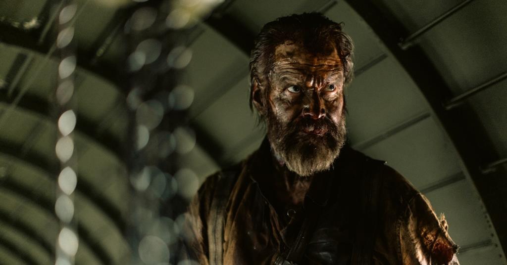 Sony Pictures to release Jalmari Helander’s ‘Sisu’ sequel in November ...