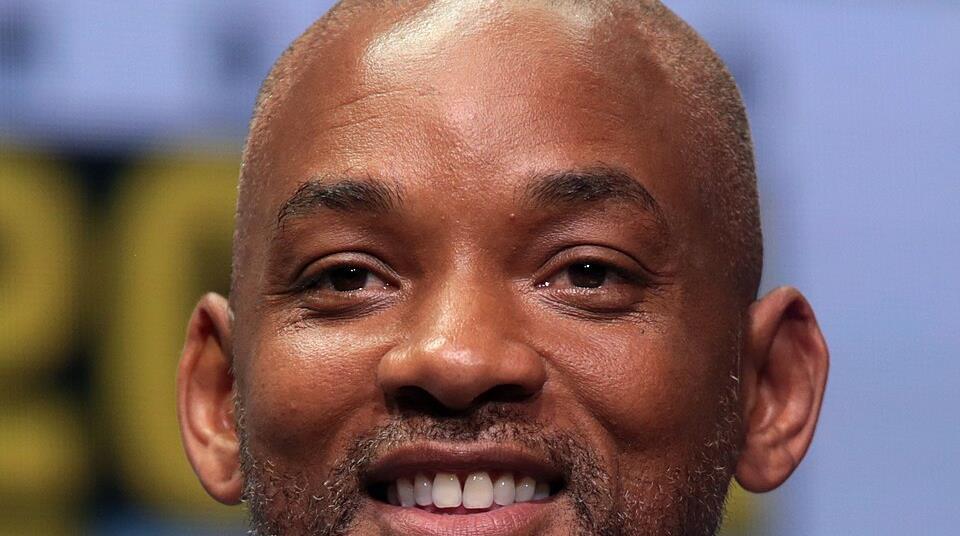 Paramount strikes multi-film deal with Will Smith and Westbrook | News ...