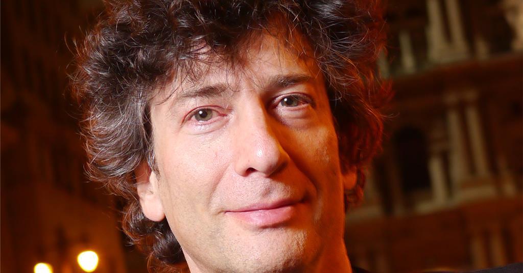 Amazon Studios signs overall deal with Neil Gaiman | News | Screen