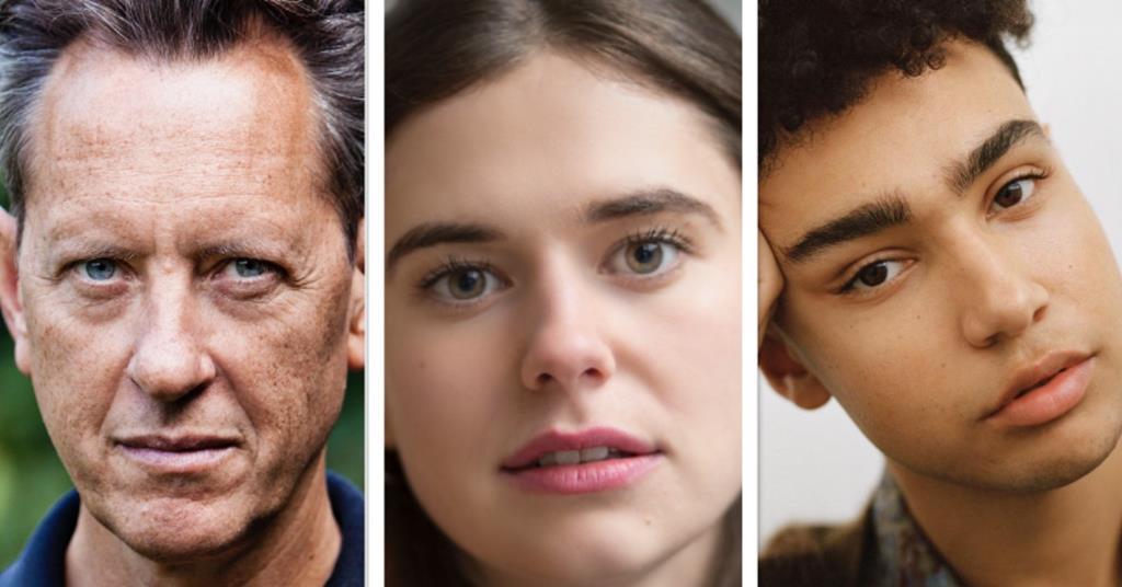 Richard E. Grant joins cast of Emerald Fennell’s ‘Saltburn’ now ...