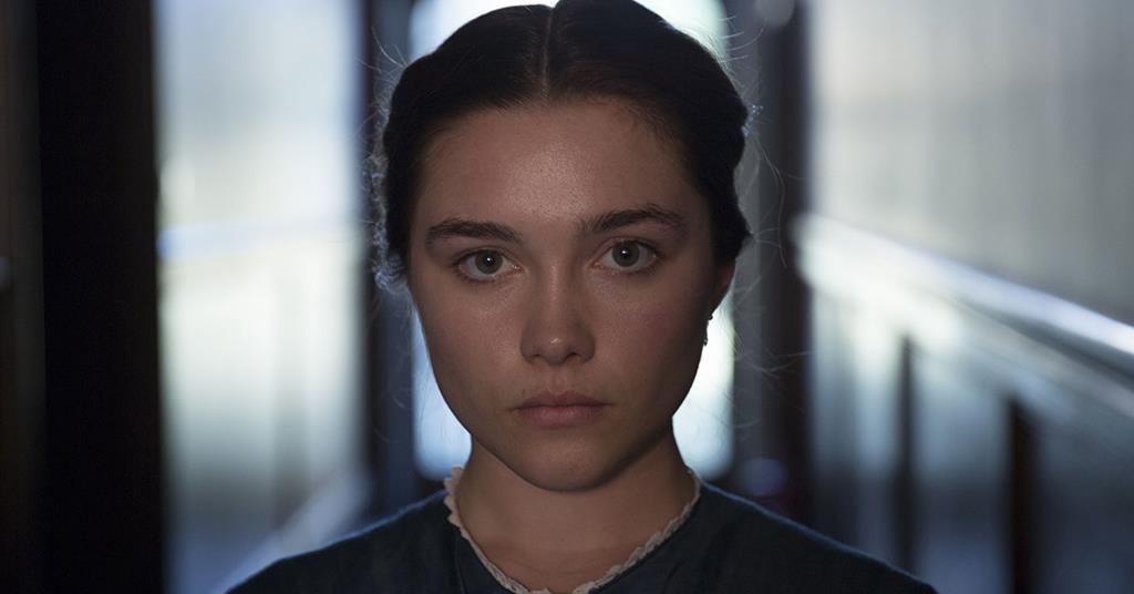 Protagonist takes on Toronto title 'Lady Macbeth' | News | Screen