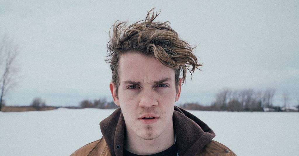 First trailer for Denis Cote's Berlin Competition title 'Ghost Town ...