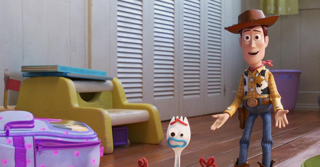 ‘Toy Story 4’ in record $244.5m global box office bow, sets new marks ...