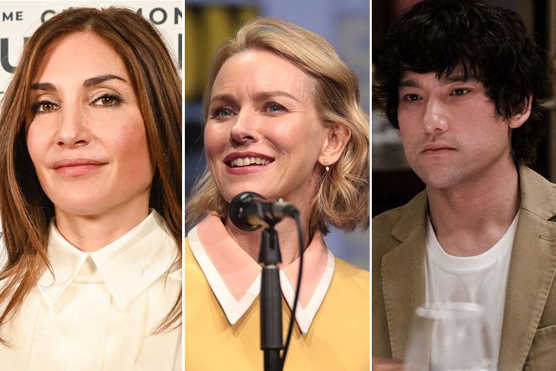 Naomi Watts, Will Sharpe join Audrey Diwan’s ‘Emmanuelle’ as Pathé snaps up French distribution ...