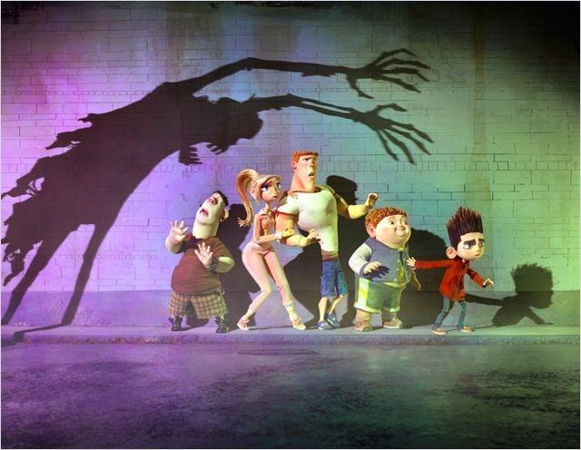 ParaNorman | Reviews | Screen