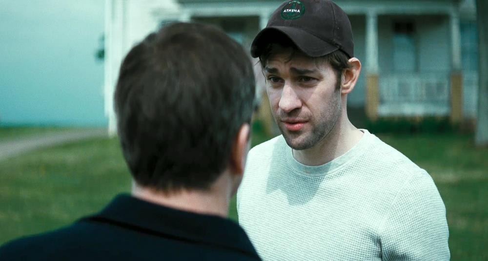 Promised Land | Reviews | Screen