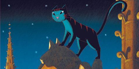 France's CNC reveals 2012 production figures | News | Screen