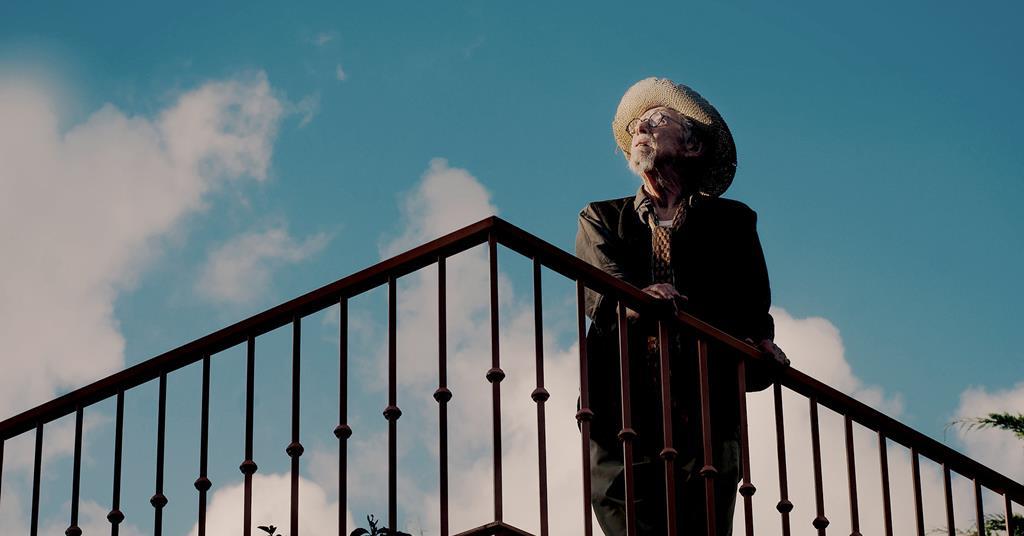 'That Good Night': Edinburgh Review | Reviews | Screen