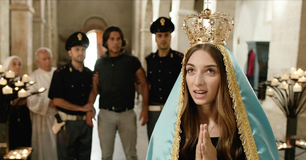 How the Busan Film Festival is going "back to normal" after years of ...