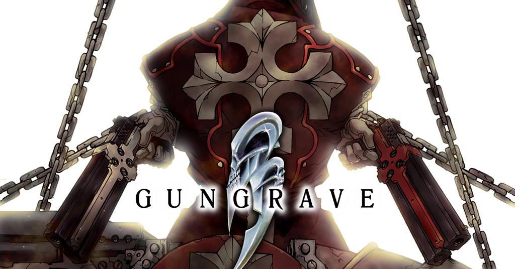 Tim Kwok's Convergence readies Gungrave, Lone Wolf for big screen ...