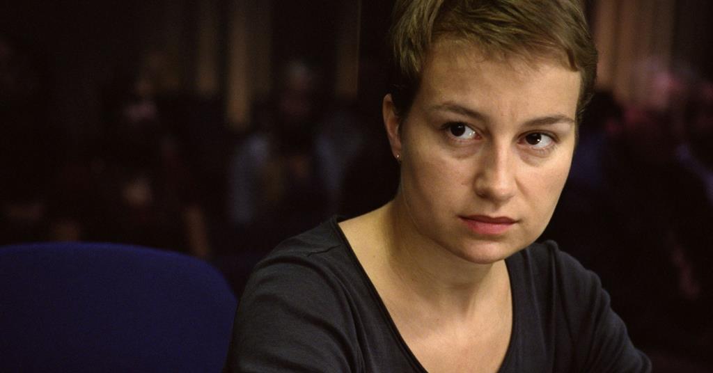 Storm (Sturm) | Reviews | Screen