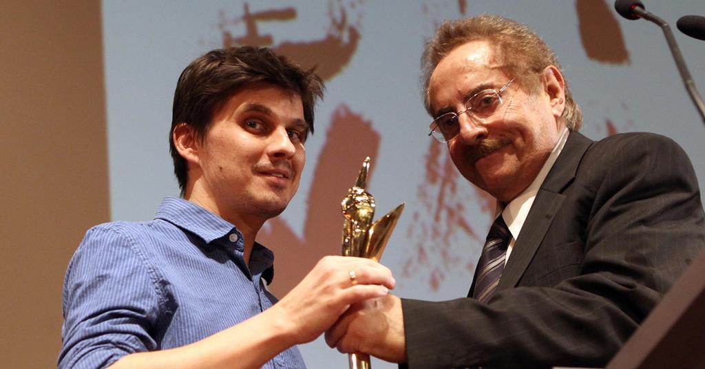 Romania's Outbound wins Golden Alexander in Thessaloniki | News | Screen