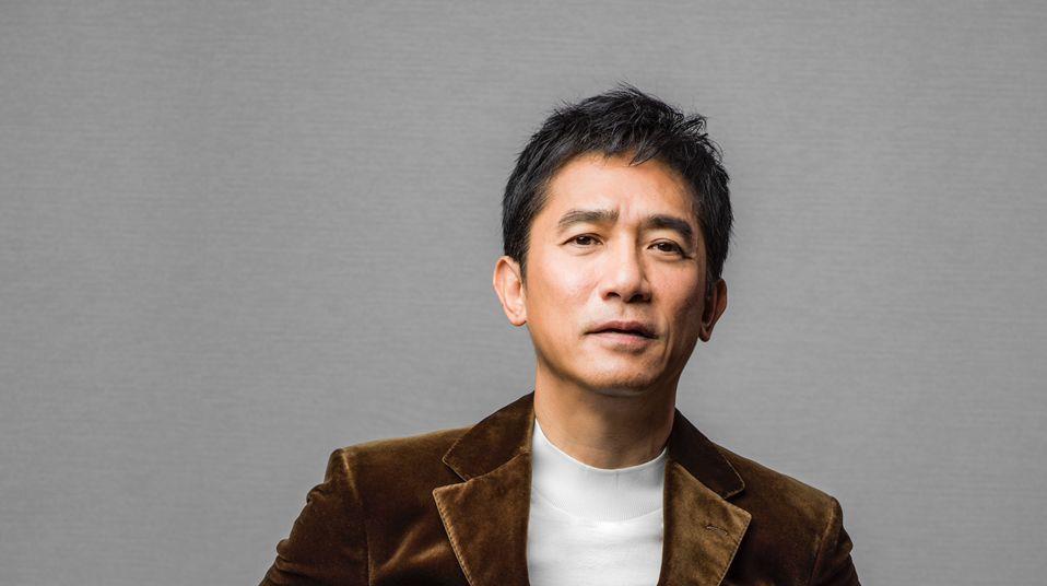 Tony Leung talks choosing six films for Busan and plans to star in a US ...