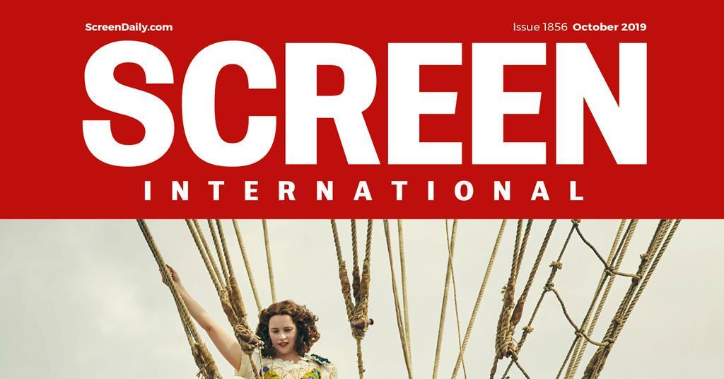 Screen October 2019 | News | Screen