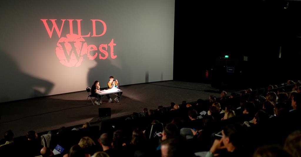 French genre start-up Wild West unveils 12 new projects at Bordeaux ...