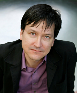 Chris Fujiwara confirmed as EIFF artistic director for further three ...