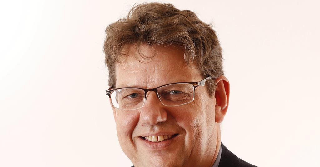 UK's MetFilm School appoints David Howell as CEO | News | Screen