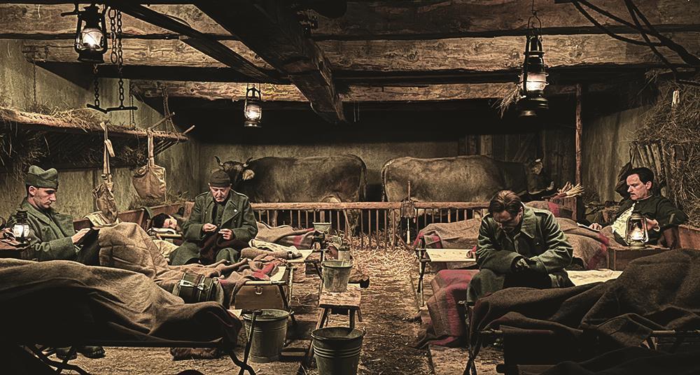 True Colours lights up for Giorgio Diritti’s drama ‘Lubo’ (exclusive ...