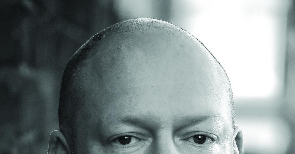 Daniel Elliott | Features | Screen