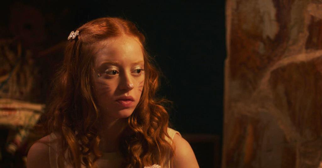 Deborah Haywood talks striking debut 'Pin Cushion' ahead of IFFR Live ...
