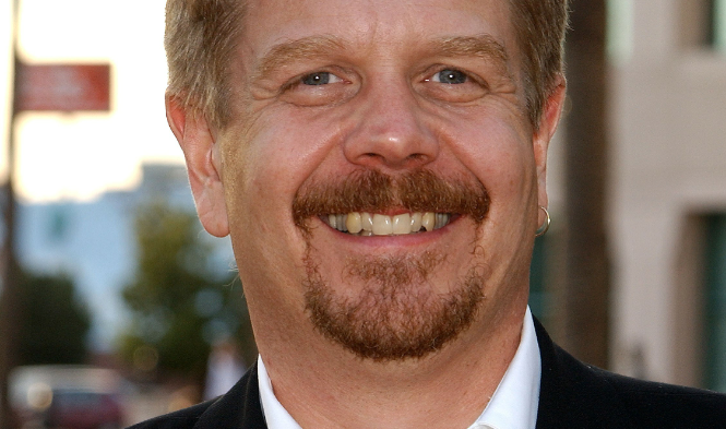 ASC honour for John Wells | News | Screen