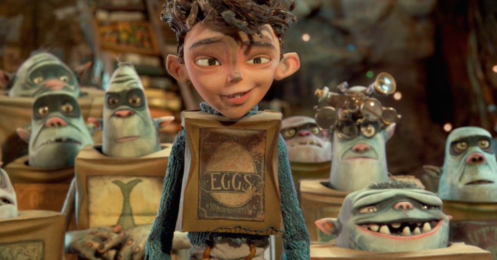 Ben Kingsley, Travis Knight on The Boxtrolls | Features | Screen