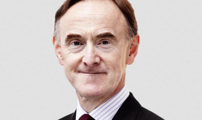 Thomas Dillon named chair of Film Complaints Panel | News | Screen