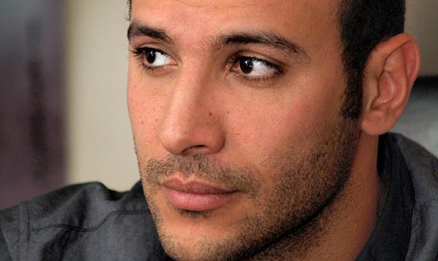 Mohamed Diab, dazed and bruised in Cairo | Features | Screen