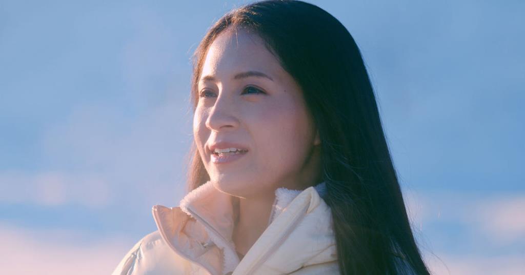 ‘Rei’: Rotterdam Review | Reviews | Screen