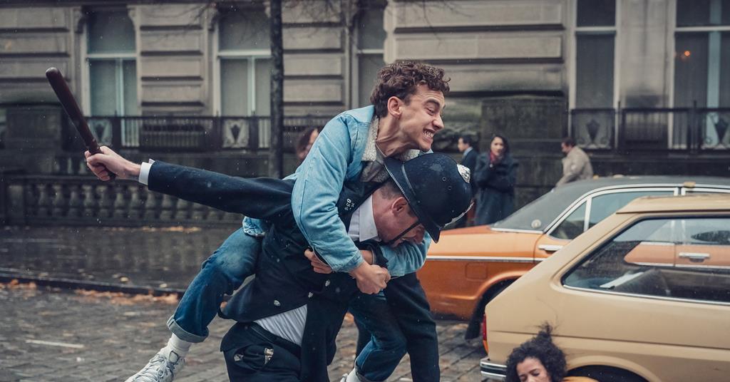 Studiocanal shuts ‘It’s A Sin’ producer Red Production Company | News ...