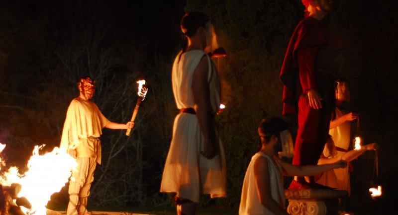 The Conspiracy sells well for XYZ, Celluloid Nightmares | News | Screen