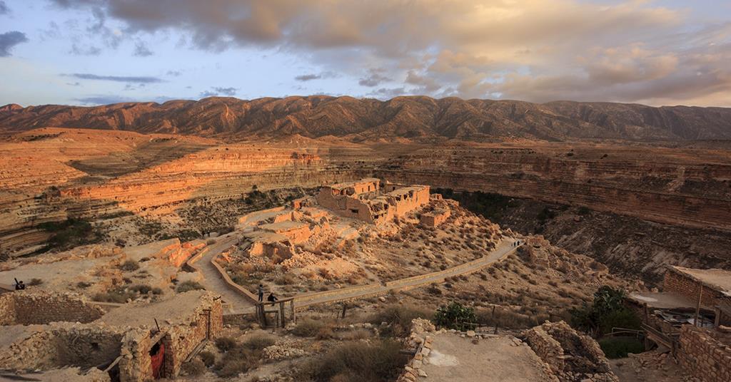 DFI reveals 33 projects for Qumra | News | Screen