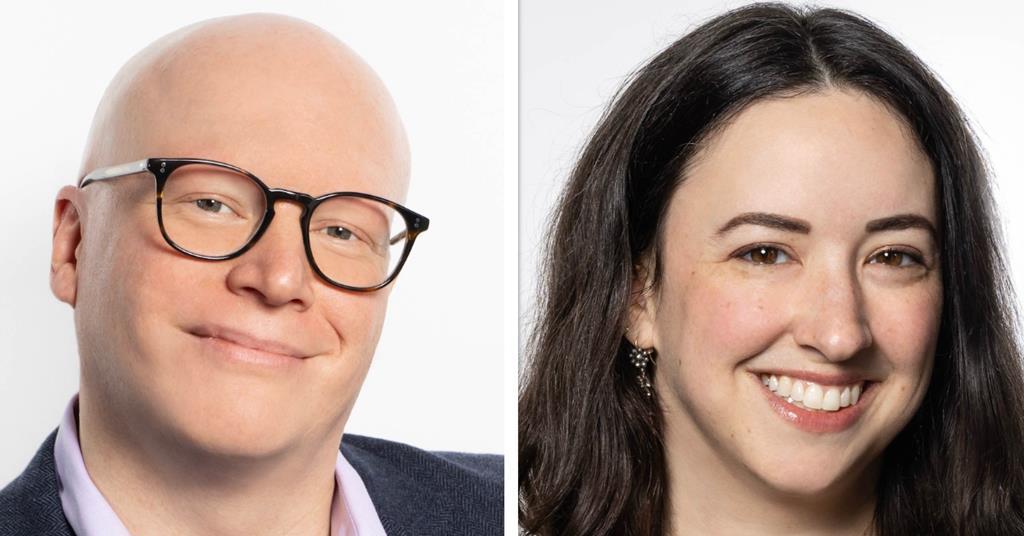 Kent Sanderson named CEO at Bleecker Street | News | Screen