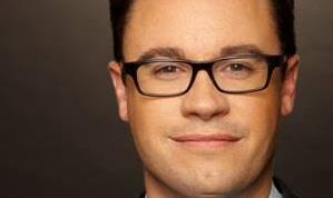 Disney's Hollis wins CineEurope award | News | Screen