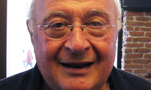 Films of the Year 2016: Dan Fainaru | Reviews | Screen