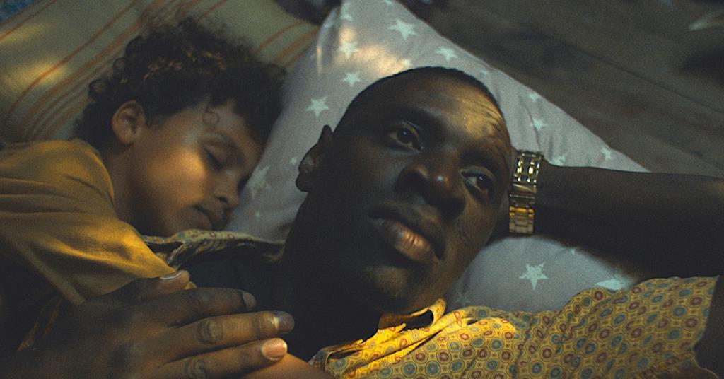 ‘The Strangers’ Case’: Berlin Review | Reviews | Screen